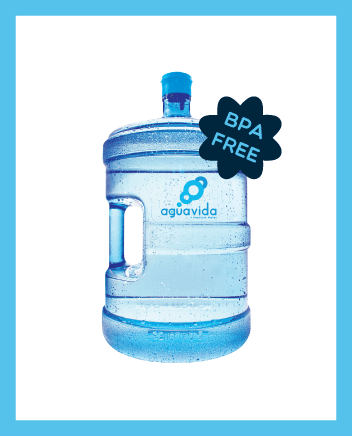 Products Archive - Aguavida Premium Water